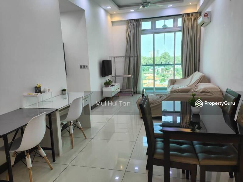 Paragon Residences @ Straits View untuk Untuk Disewa - RM 2,000 /bulan ...