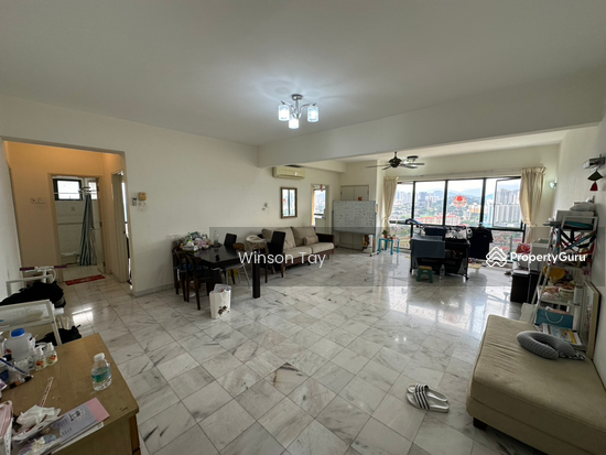 Vista Damai, Jalan Aman Jalan Tun Razak, KLCC, KL City Centre, Kuala ...