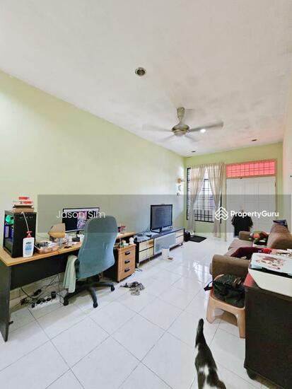 Jalan Setia 12 Taman Setia Indah untuk Untuk Dijual - RM 548,000 (2024 ...