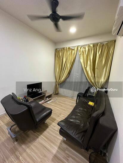 D'Summit Residences, Jalan Kempas Lama Jln Kempas Utama 2/1, Kempas ...
