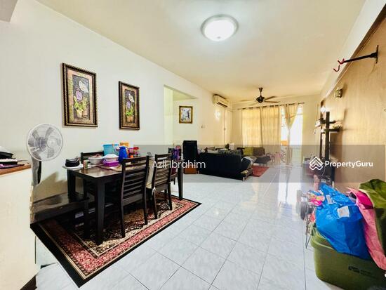 D'shire Villa, - Jalan Camar 4/1, Kota Damansara, Selangor, 3 Bedrooms ...