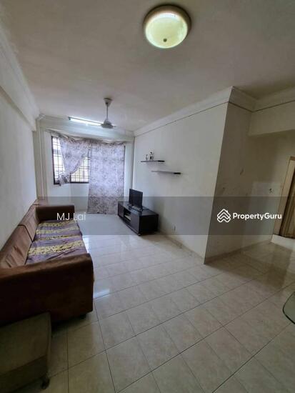 Vista Seri Alam, - Jalan Persiaran Seri Alam, Masai, Johor, 3 Bedrooms ...