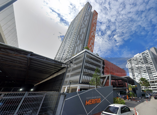Meritus Residensi untuk Untuk Dijual - RM 450,000 (2024) | PropertyGuru ...