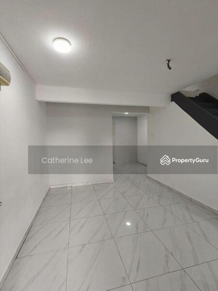 Bandar Baru Permas Jaya, Jln Permas 7, Bandar Baru Permas Jaya, Permas ...