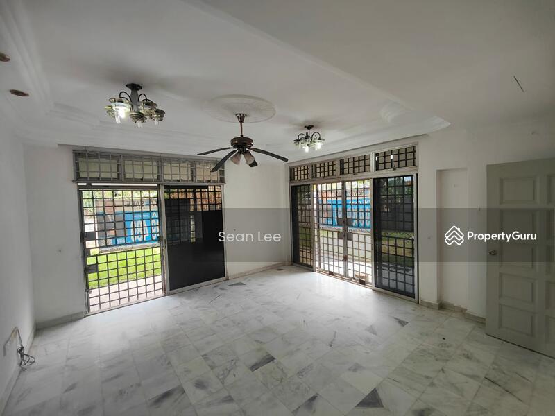 Taman Daya Corner House for SALE, Jalan Bertam, Taman Daya, Johor Bahru ...
