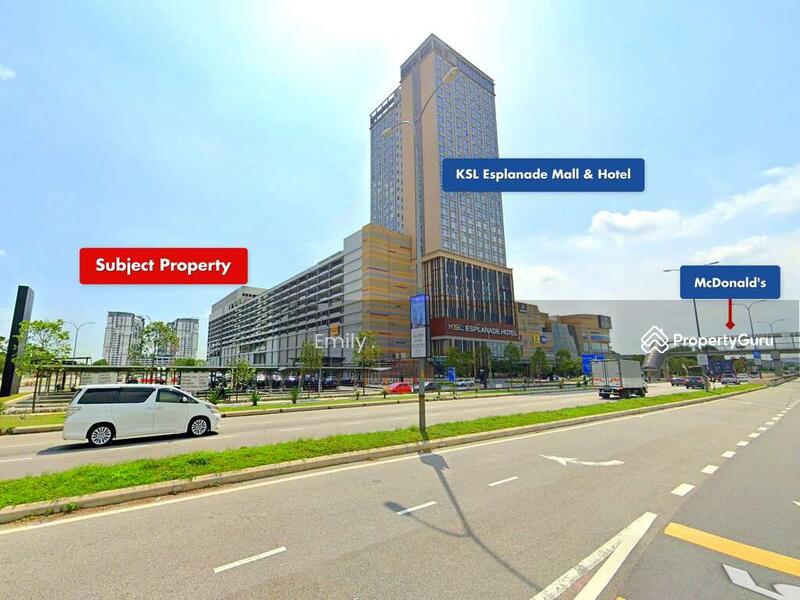 Maple Residences @ Bandar Bestari Klang, Jalan Bestari 7/KS09, Bandar ...