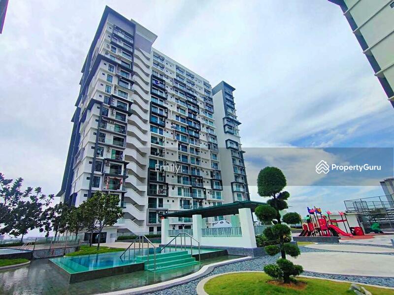 Maple Residences @ Bandar Bestari Klang, Jalan Bestari 7/KS09, Bandar ...