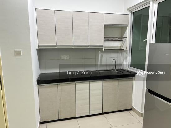 Sentul Village, Sentul Village Jalan Sentul Pasar, Sentul, Kuala Lumpur ...