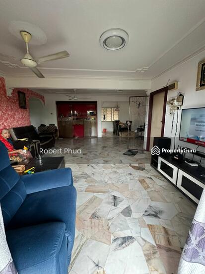 Sri Sentosa Condominium untuk Untuk Dijual - RM 320,000 (2024 ...