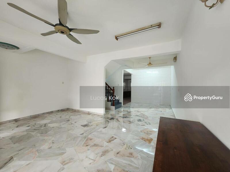 Taman Sentosa Double Storey House Rent Rumah Sewa, Taman Sentosa, Klang ...