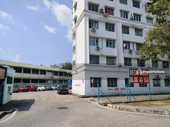 Desa Aman, - Persiaran Paya Terubong 1, Bukit Jambul, Penang, 3 ...