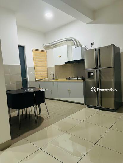 Ayden Townhouse Warisan Puteri, Persiaran Warisan, Sepang, Selangor, 3 ...