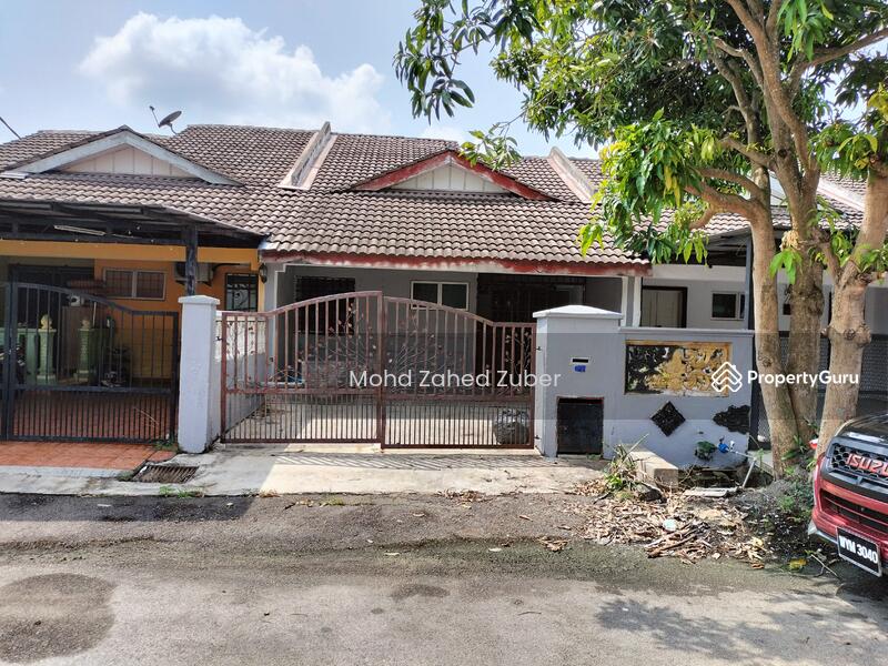 Termurah Single Storey Taman Desa Vista Salak Tinggi Dengkil Sepang for ...