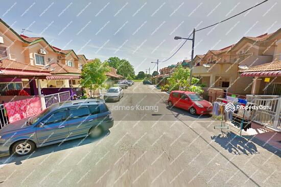 Bandar Putera, Bandar Putera, Klang, Selangor, 4 Bedrooms, 1173 sqft, 2 ...