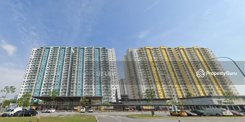Putra Heights : Harmoni 1, Putra Heights, Subang Jaya, Selangor, 3 ...