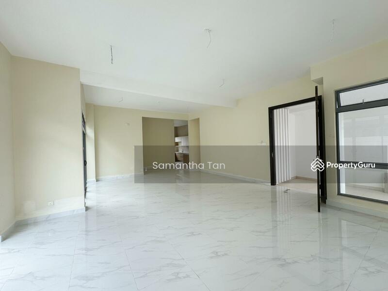 Impian Emas Double Storey Semi D, Jalan Seri Impian xx, Taman Impian Emas, Tebrau, Johor, 4 ...