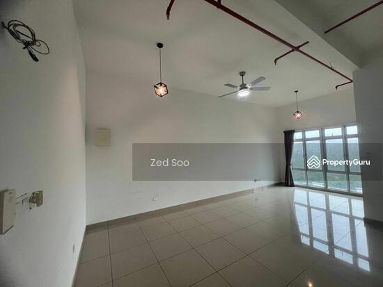 Manhattan, Manhattan Jalan Austin Heights 8/4, Taman Mount Austin ...