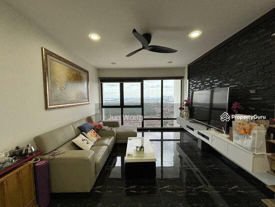 Southkey Mosaic, Jalan Bakar Batu, Kem Majidee, Johor Bahru, Johor, 3 ...