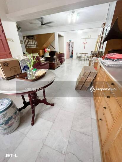 Taman Tun Dr Ismail @ Kuala Lumpur Damansara, Country Heights Damansara ...