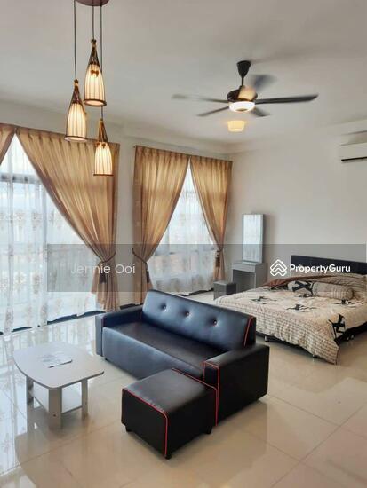 Molek Regency, Molek Regency Jln Molek 3/20, Taman Molek, Johor Bahru ...