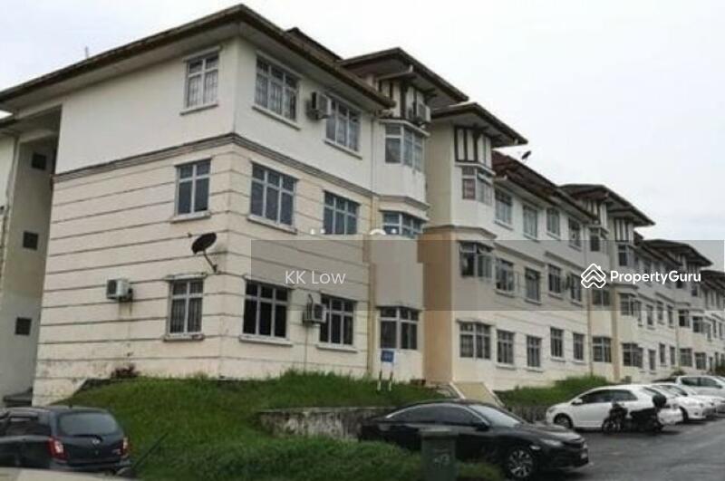 Vista Seri Alam, - Jalan Persiaran Seri Alam, Masai, Johor, 3 Bedrooms ...