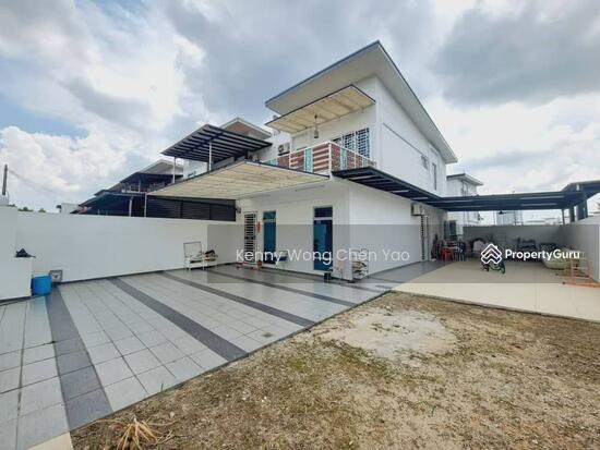 BUKIT INDAH BANDAR NUSAJAYA, Iskandar Puteri (Nusajaya), Johor, 4 ...