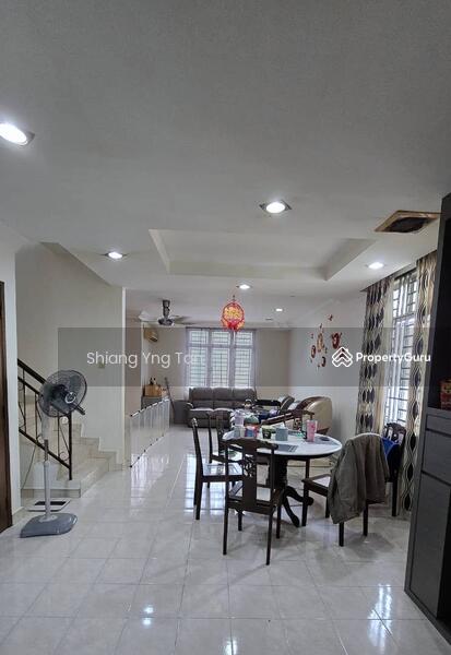 1,245 Properties for Sale - Taman Nusa Bestari Sale in Malaysia ...