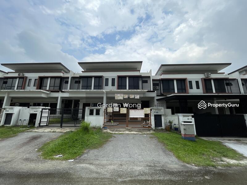 Properties Sale in Bandar Seri Coalfields, Ijok 2025 | PropertyGuru ...