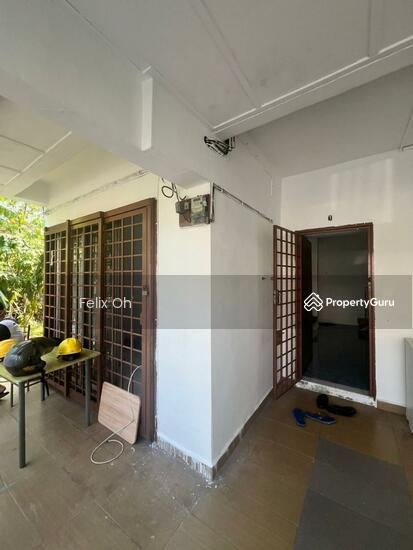 Jalan Mawar @ Pasir Gudang, Taman Mawar, Pasir Gudang, Johor, 3 ...