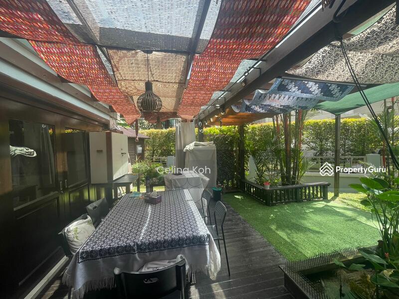 Corner Terrace house at Valencia, Valencia, Sungai Buloh, Selangor, 5 ...