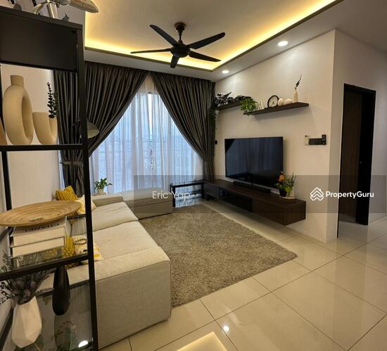 Residensi PV18, Jalan Langkawi Jalan Langkawi, Taman Setapak, Setapak ...