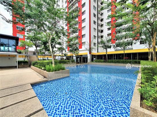 Main Place Residence, USJ 21 Jalan USJ 21/10, Off LDP Highway, Usj 21 ...