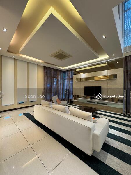 THE STRAITS VIEW RESIDENCES untuk Untuk Dijual - RM 2,700,000 (2024 ...