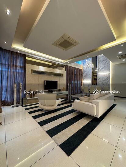 THE STRAITS VIEW RESIDENCES untuk Untuk Dijual - RM 2,700,000 (2024 ...