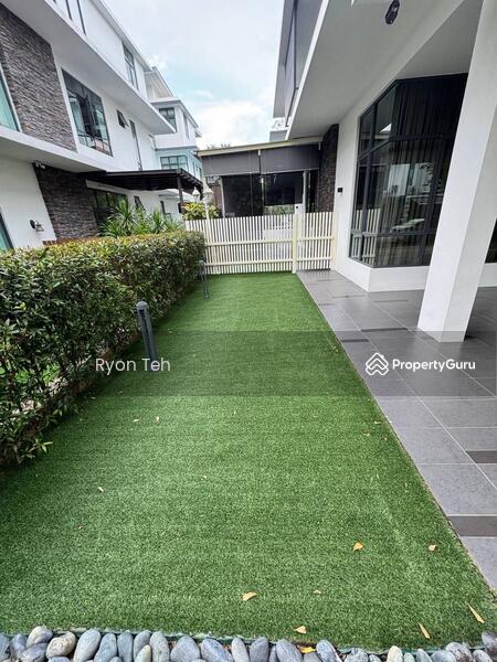 THE STRAITS VIEW RESIDENCES untuk Untuk Dijual - RM 2,700,000 (2024 ...