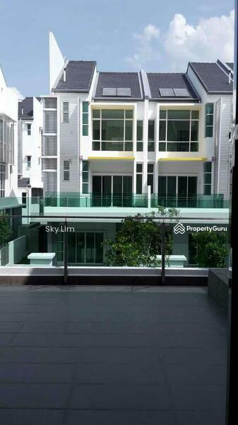 Dolomite Templer, Jalan DT3, Rawang, Selangor, 5 Bedrooms, 2400 sqft ...