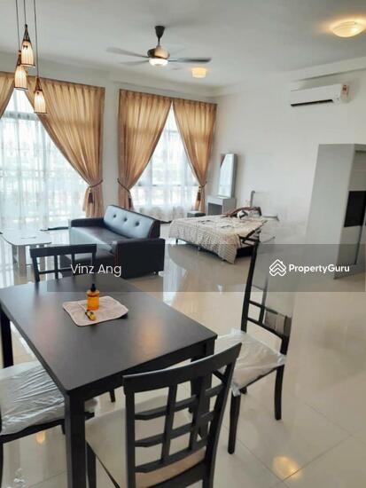 Molek Regency, Molek Regency Jln Molek 3/20, Taman Molek, Johor Bahru, Johor, Studio, 640 sqft ...