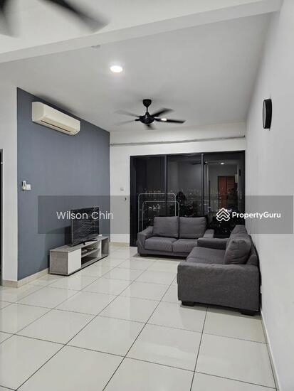 Legend Heights, Taman Sri Segambut, Kepong, Kuala Lumpur, 4 Bedrooms ...