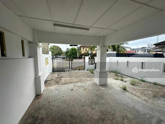 BUKIT INDAH BANDAR NUSAJAYA, Iskandar Puteri (Nusajaya), Johor, 4 ...