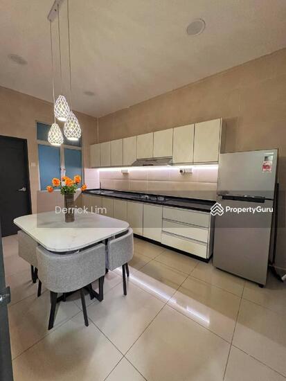 Pandan Residence, Jalan Pandan Ria 7 Jalan Pandan Ria 7, Tebrau, Johor ...