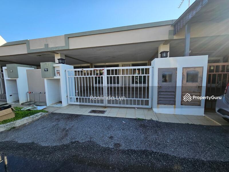 TAMAN BAYU INDERA LUKUT, Port Dickson, Negeri Sembilan, 3 Bedrooms ...