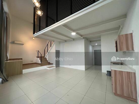 SOHO @ Empire City, Empire City Jalan PJU 8/8, Damansara Perdana ...