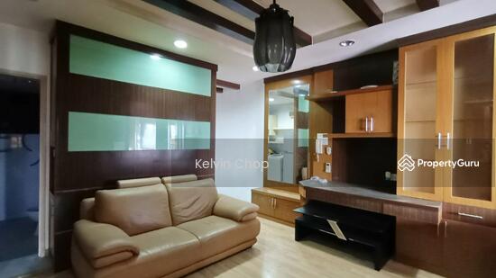 Prima Regency, - Jalan Masai Baru, Johor Bahru, Johor, Studio, 566 sqft ...