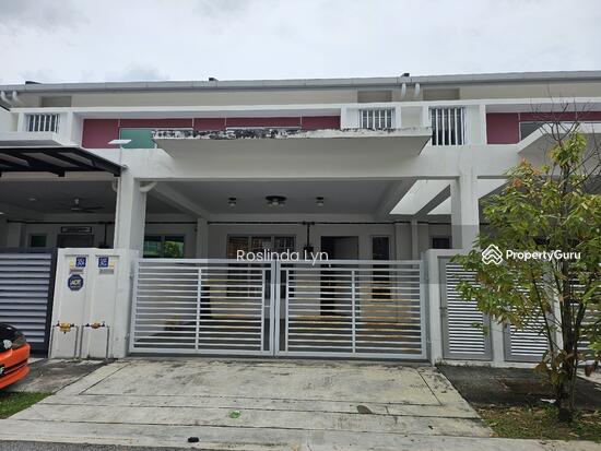 Tiara Sendayan, Seremban, Negeri Sembilan, 4 Bedrooms, 1768 sqft, 2 ...