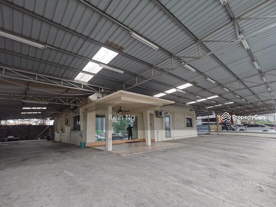 Taman Kebun Teh, Jalan Terentang,Taman Kebun Teh, Johor Bahru, Johor ...