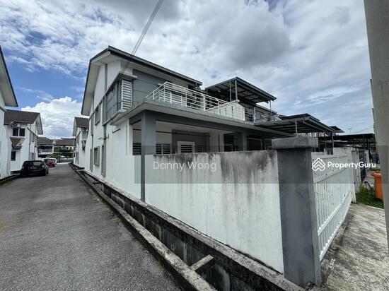 Taman Adenium - Phase 6, 21710 Jalan Adenium 5A, Rawang, Selangor ...