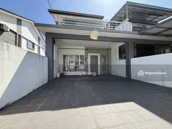 Taman Adenium - Phase 6, 21710 Jalan Adenium 5A, Rawang, Selangor ...