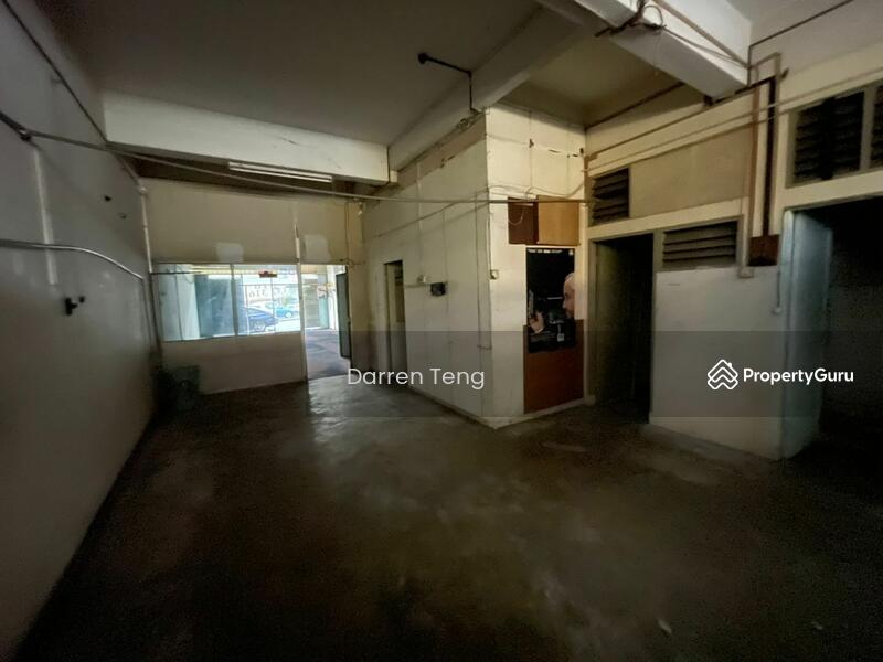 Ground Floor Shop Seapark, Taman Paramount, Petaling Jaya, Jalan 21/12 ...