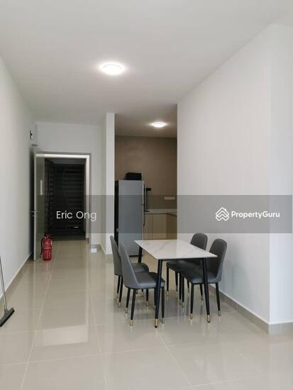 Verando Residence, Jalan PJS 2, Petaling Jaya, Selangor, 3 Bedrooms ...