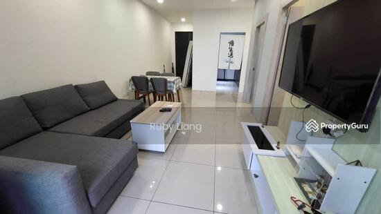 Molek Regency, Molek Regency Jln Molek 3/20, Taman Molek, Johor Bahru ...